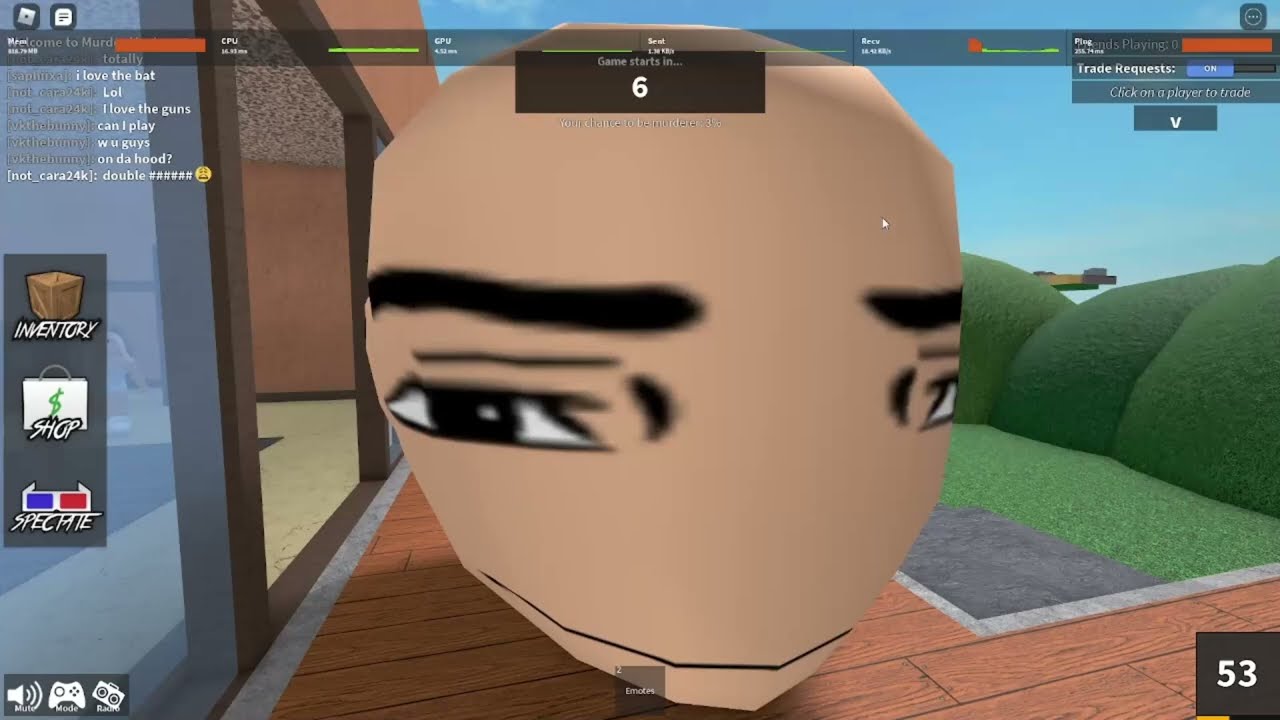 Roblox | FE Bigger/Resize Head Script Roblox (V2 and Fixed!) - YouTube