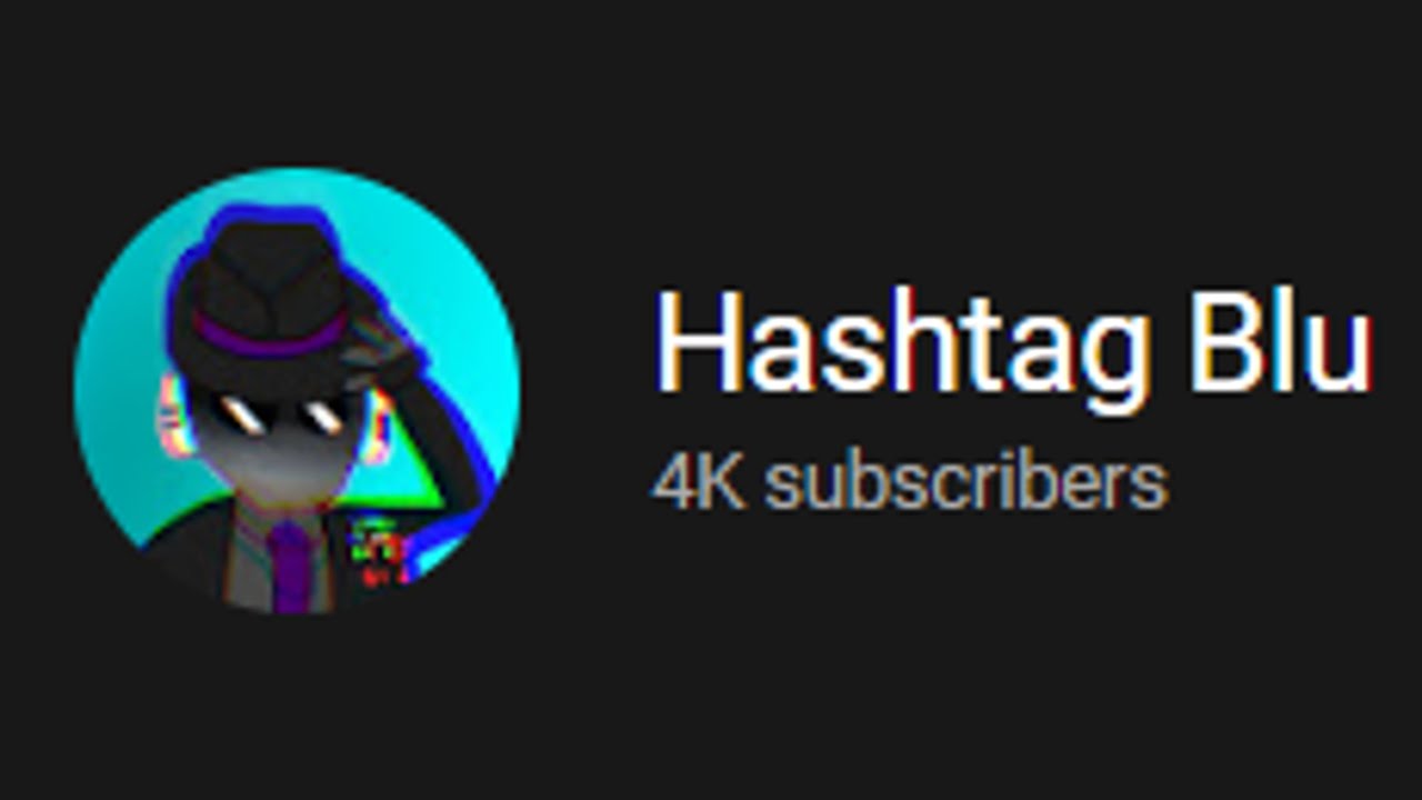 Hitting 4,000 Subscribers In 4K!!! - YouTube