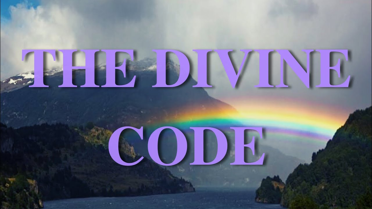 Introduction to the Divine Code - YouTube