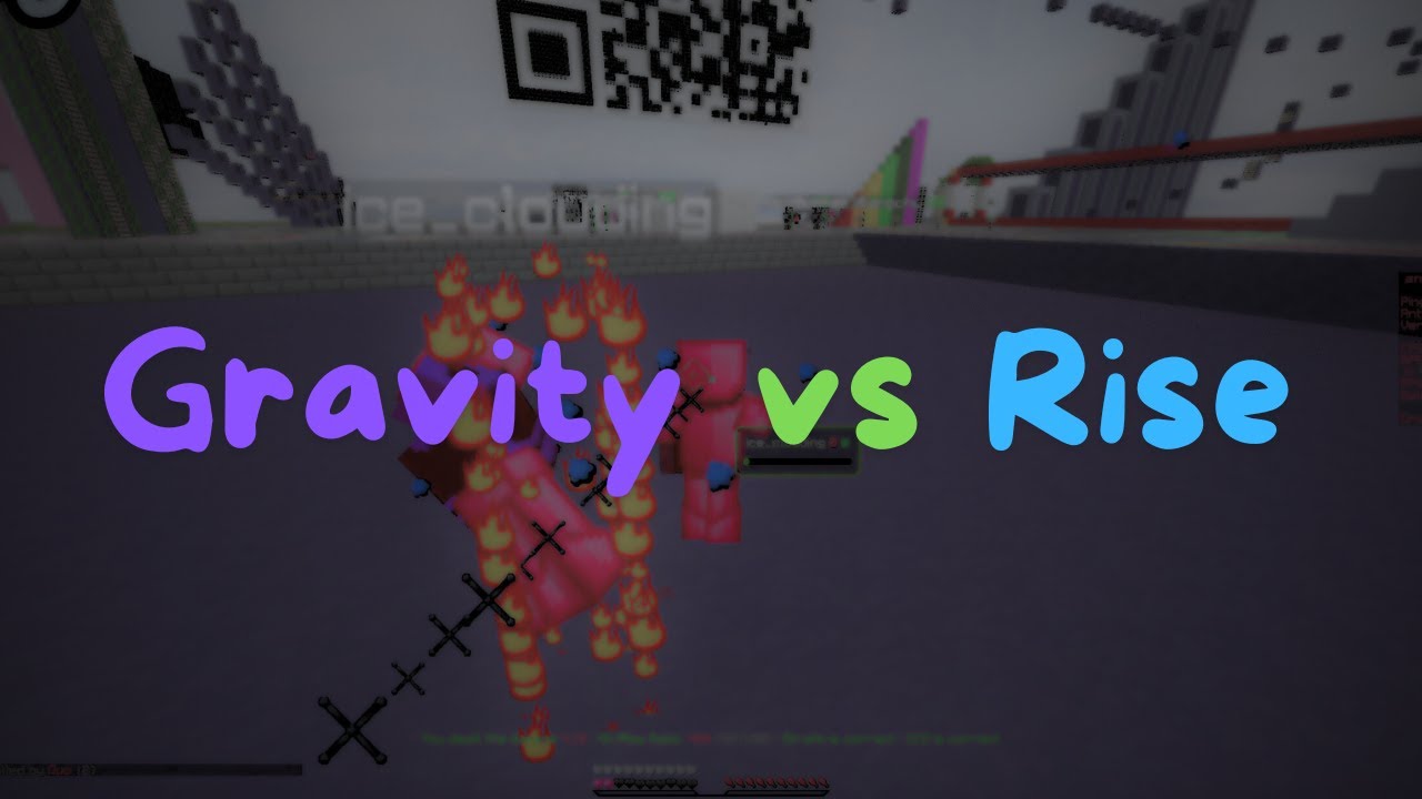 Gravity vs Rise😱 - YouTube
