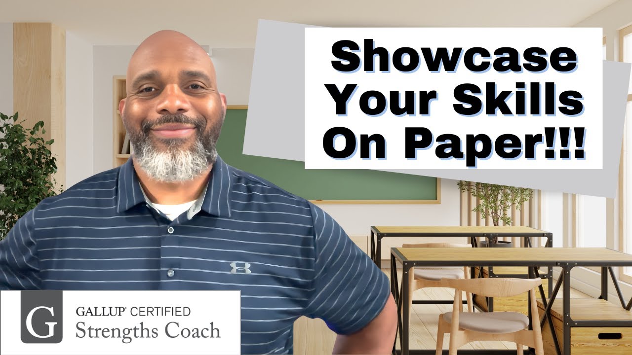 How To Stand Out In the Teacher Interview | 5 Teacher Resume Tips - YouTube