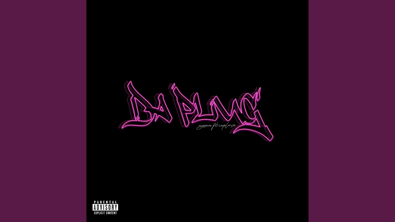 Da Plug (feat. Nyssam & Inplexo) - YouTube
