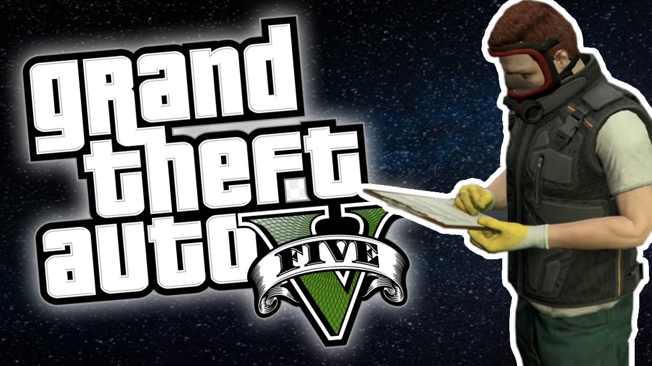 Tips & Trik JADI BUTCHER - GTA V ROLEPLAY SOI #1 - YouTube