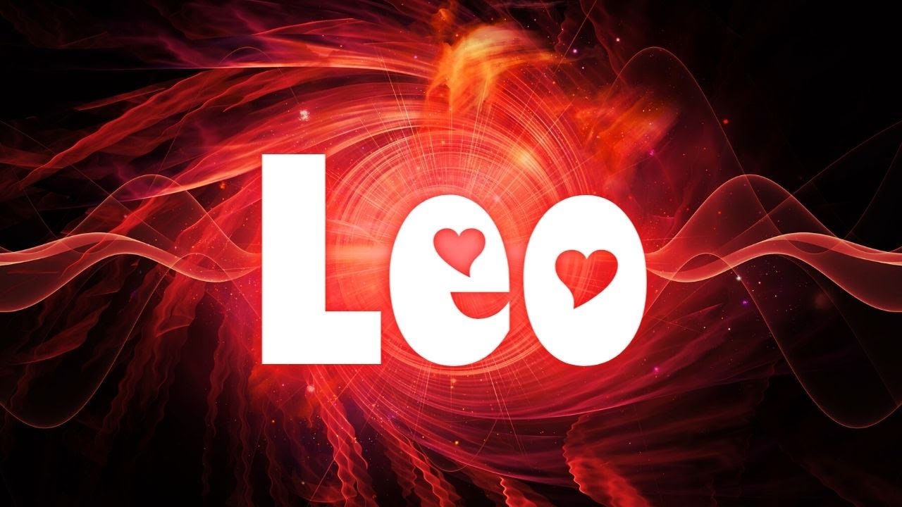 LEO JUNE 2023 PREPARE FOR THE TRUTH LEO, SOMEONE IS GOING TO MAKE A ...