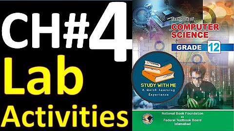 Class 12 Computer National Book Foundation - YouTube