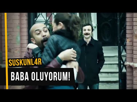 Baba Oluyorum! | Suskunlar