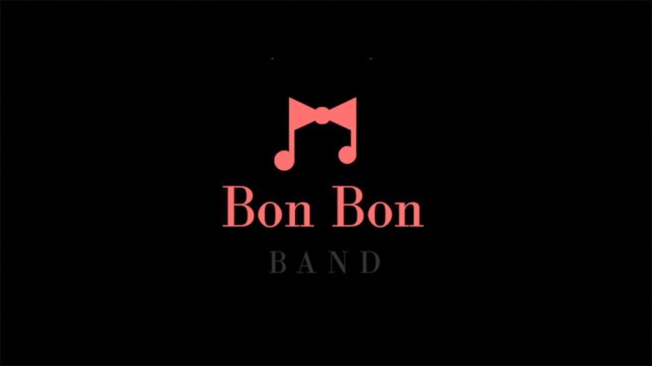 BON BON BAND - SHAPE OF YOU - YouTube