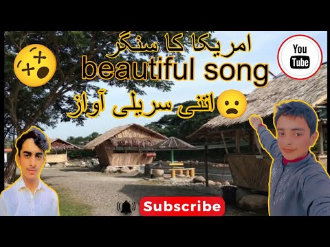 America ka singer😯beautiful song🤗village life Punjabi life salman family vlogs ️ ️ ️ - YouTube