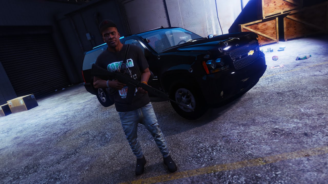 GTA 5 Mods (Real Ls Life) Ep. 28 - Long Live Migo - YouTube