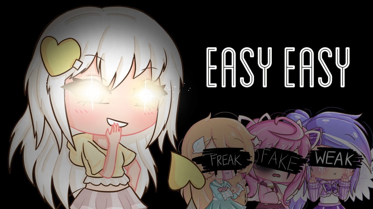 Easy Easy Meme || Warning: Flashing light - YouTube