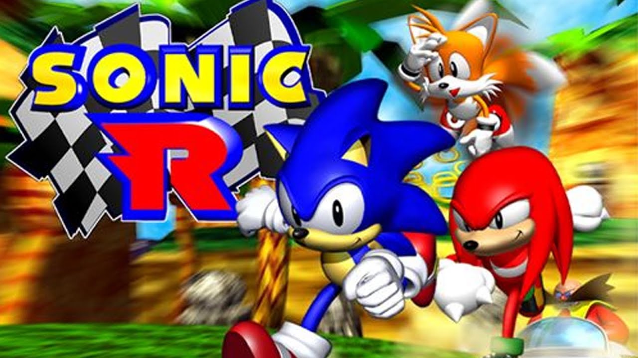 My #1 Sonic Game - YouTube