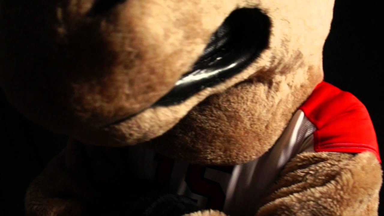 Mascot Intro - Veterans Memorial ECHS - Brownsville, TX - YouTube