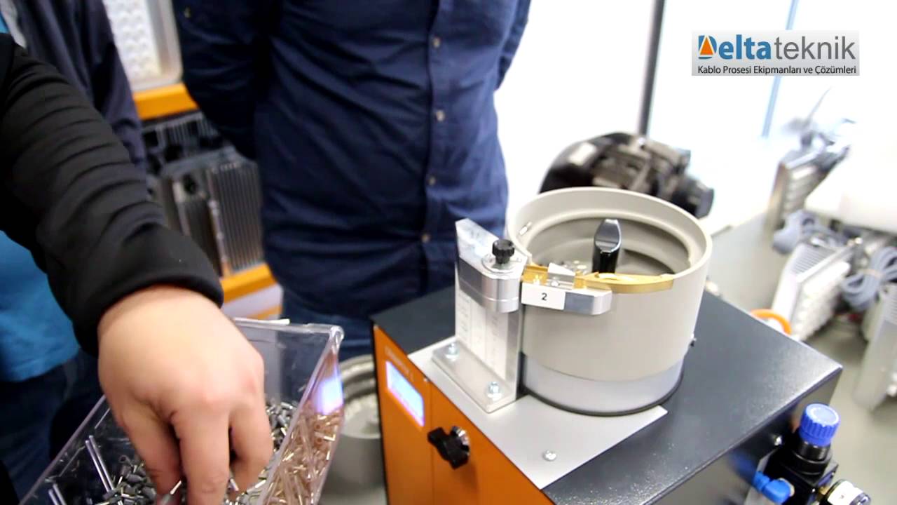 Crimpfix L - YouTube