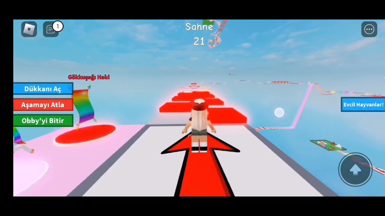 roblox tuber93 #keşfet #beniöneçıkart - YouTube