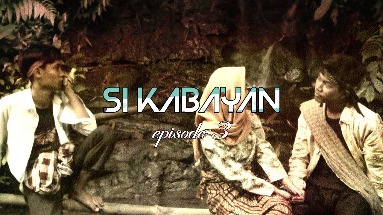 film kabayan_ngintip nyi iteung #episode3 - YouTube