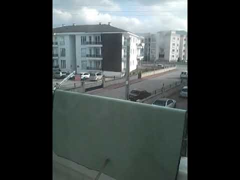 Sana birşey olmasin