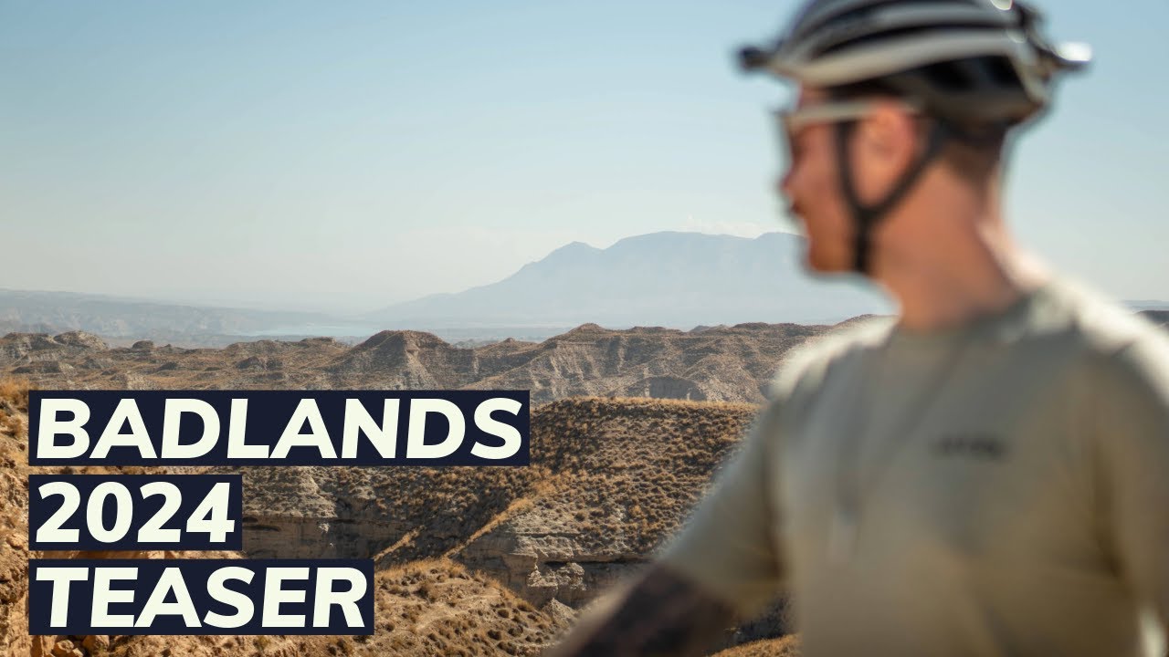BADLANDS 2024 COMING SOON - YouTube
