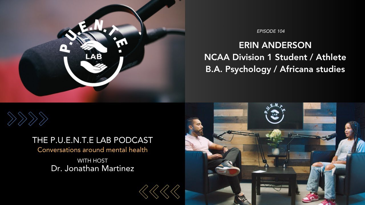Puente Lab Podcast: Episode 104 - YouTube