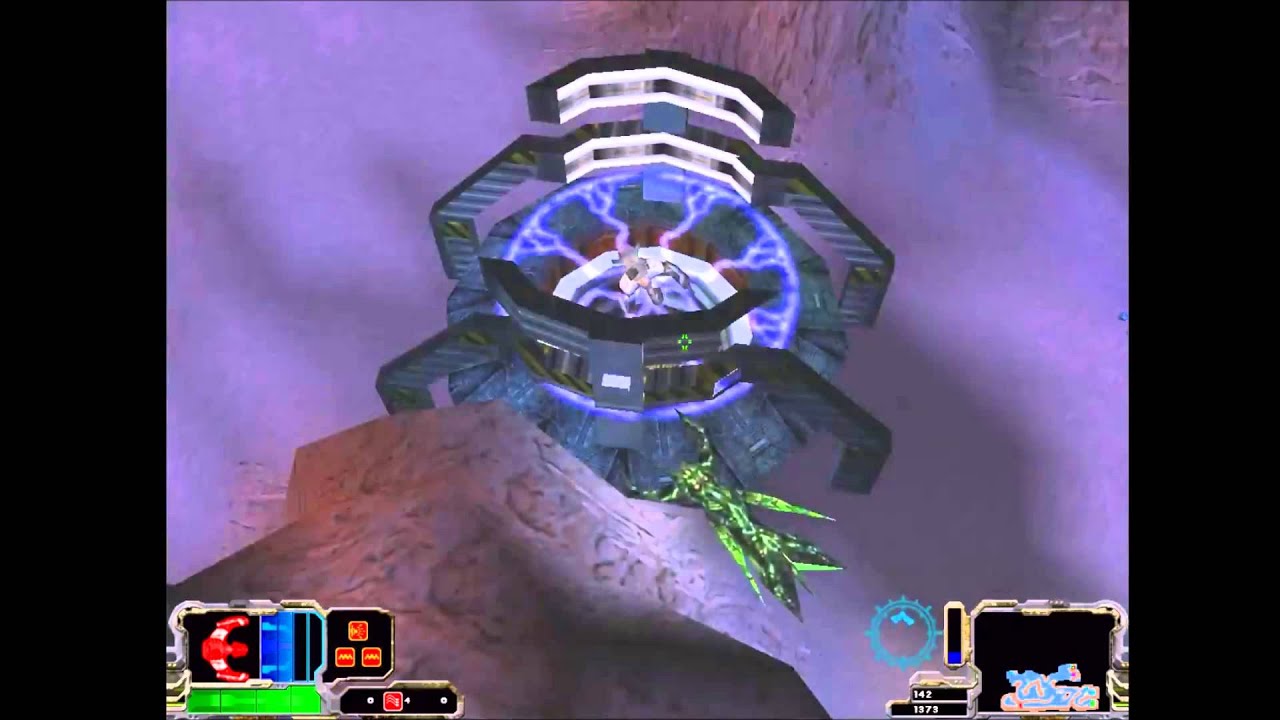 This Game: Dark Orbit (Wild Tangent Original) - 5 - YouTube