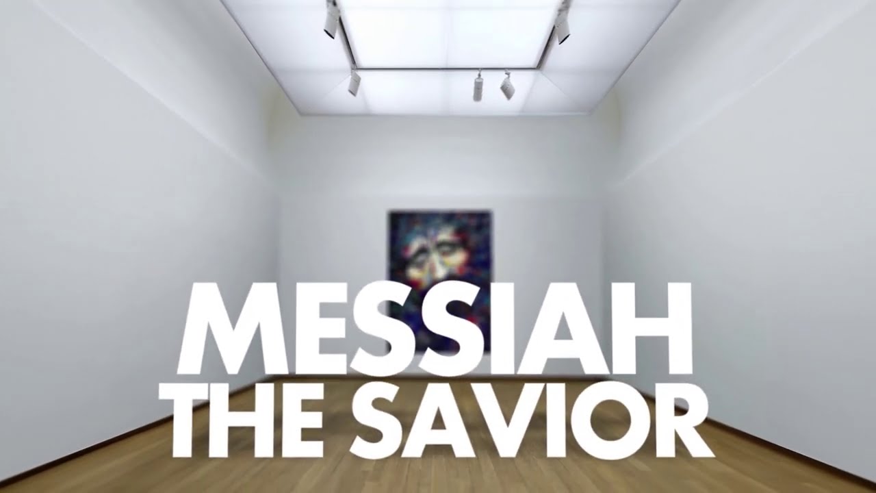 Messiah The Savior (Official Video Philip Mantofa) - YouTube