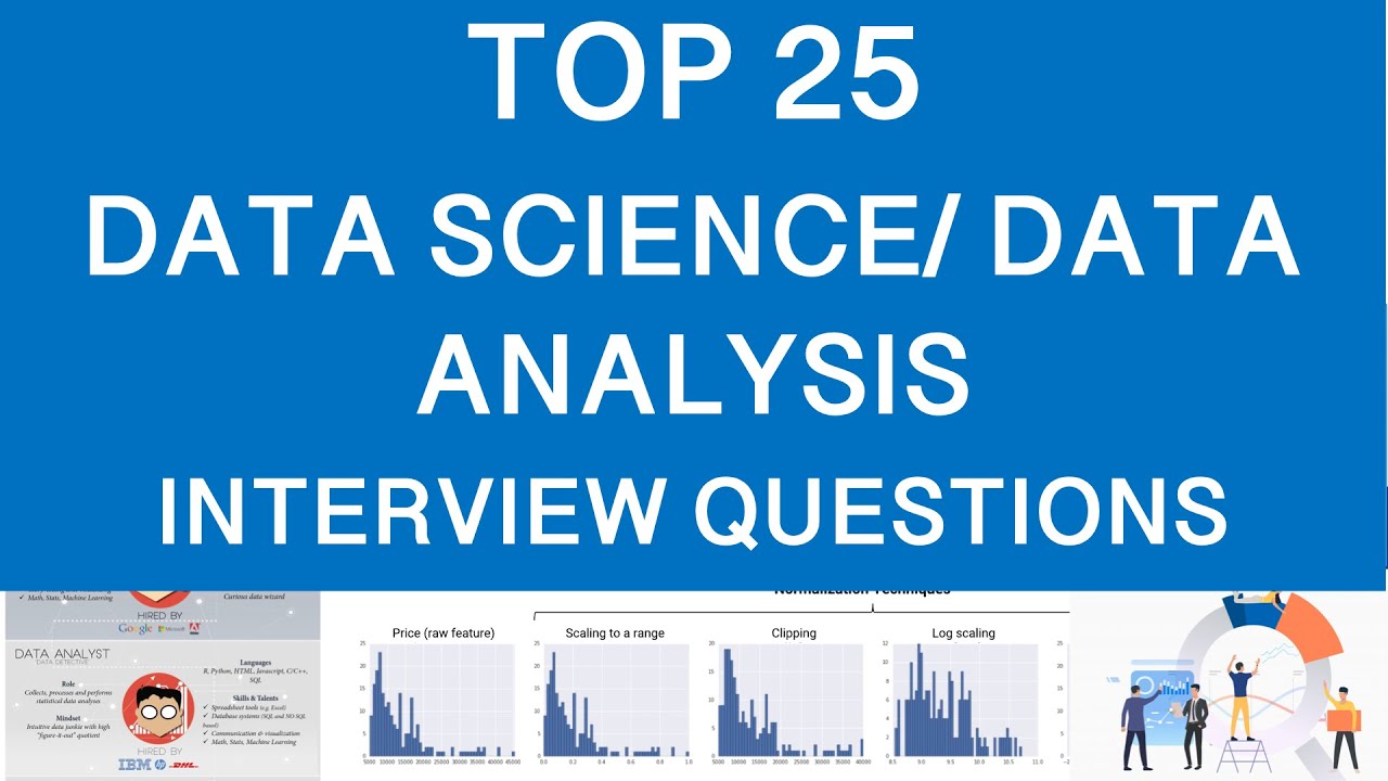 Top 25 Data Science And Data Analysis Interview Questions YouTube top-25-data-science-and-data-analysis-interview-questions-youtube