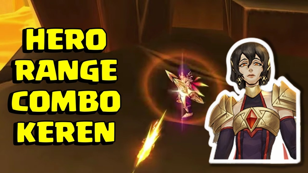 lost saga review Hero Karna unique multi fungsi parah - YouTube