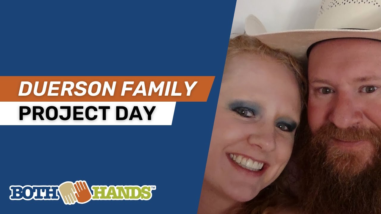 Duerson Family Project - YouTube