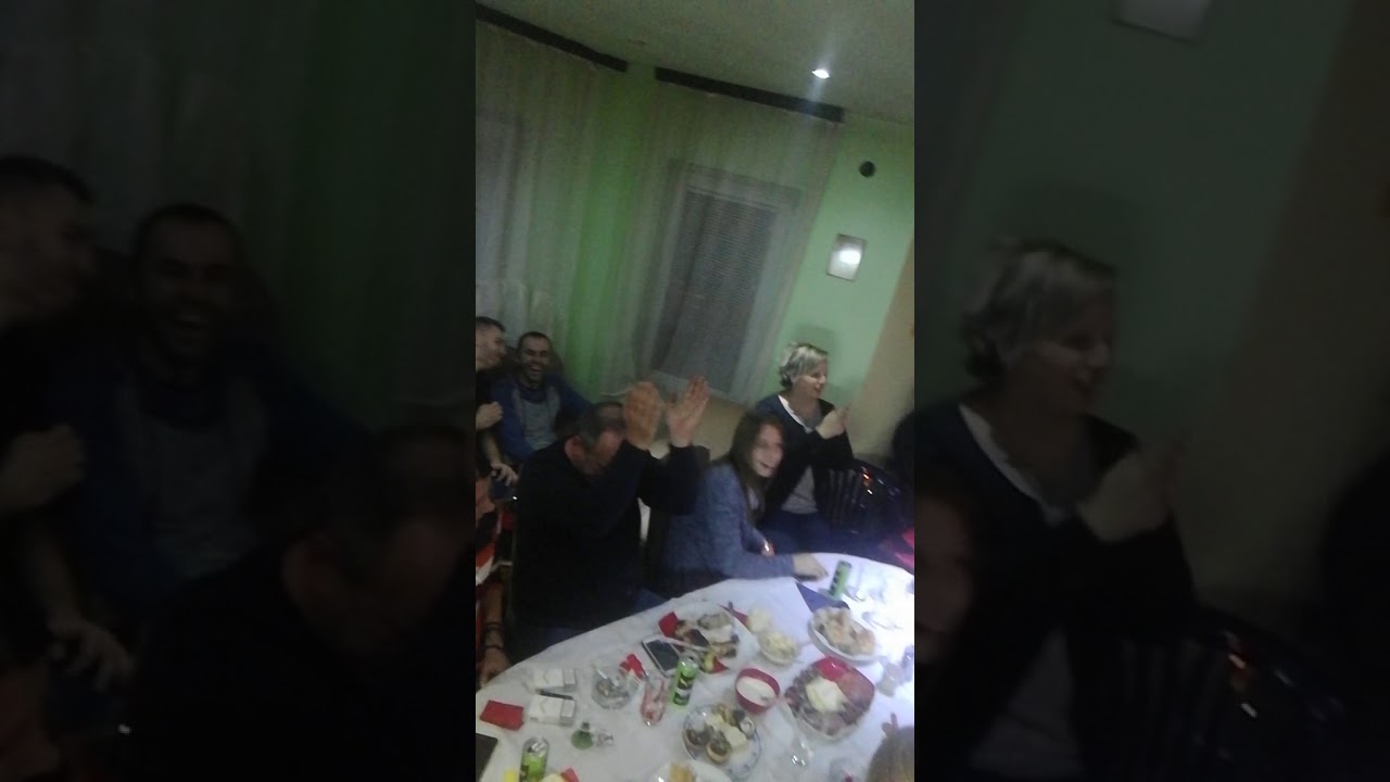 Goran Ristić Goci - YouTube