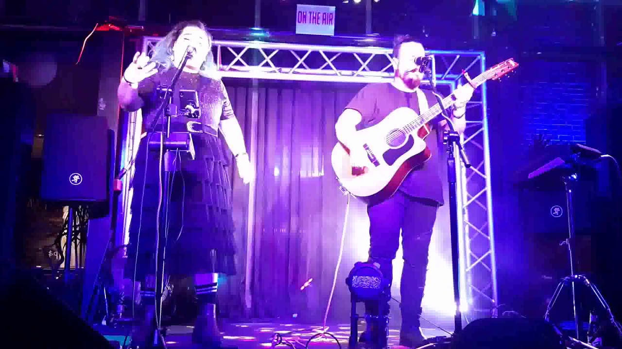 Puppet The Vault 22 09 2019 - YouTube