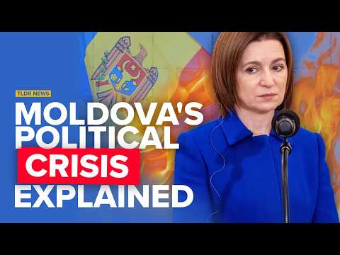Will Moldova’s Pro-EU Government Collapse?