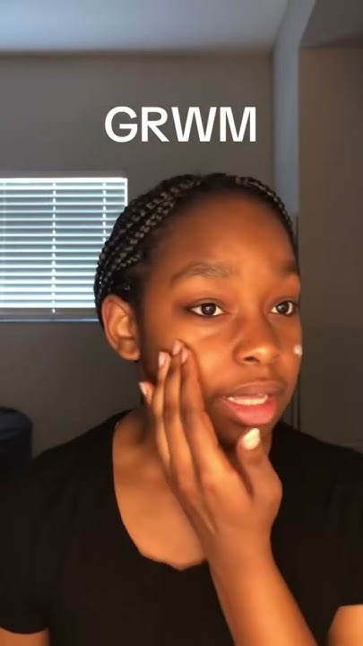 GRWM: Things that are really weird #fypシ゚viral #grwm #shortsvideo #brainrot #funny #weird - YouTube