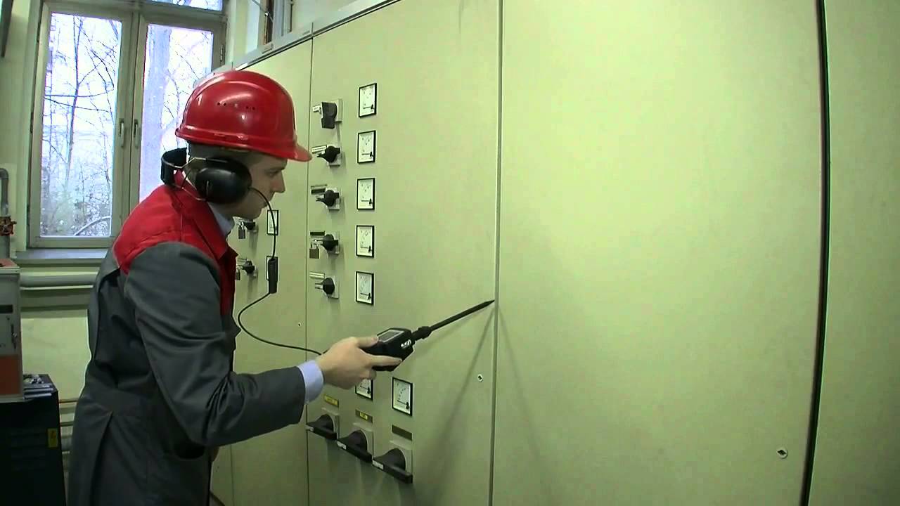 Electrical Inspection Training - YouTube
