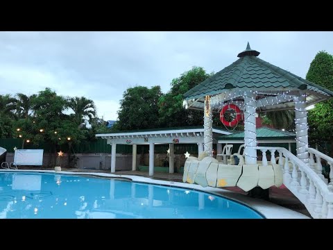 V Resort Dasma, Dasmariñas, Philippines - YouTube