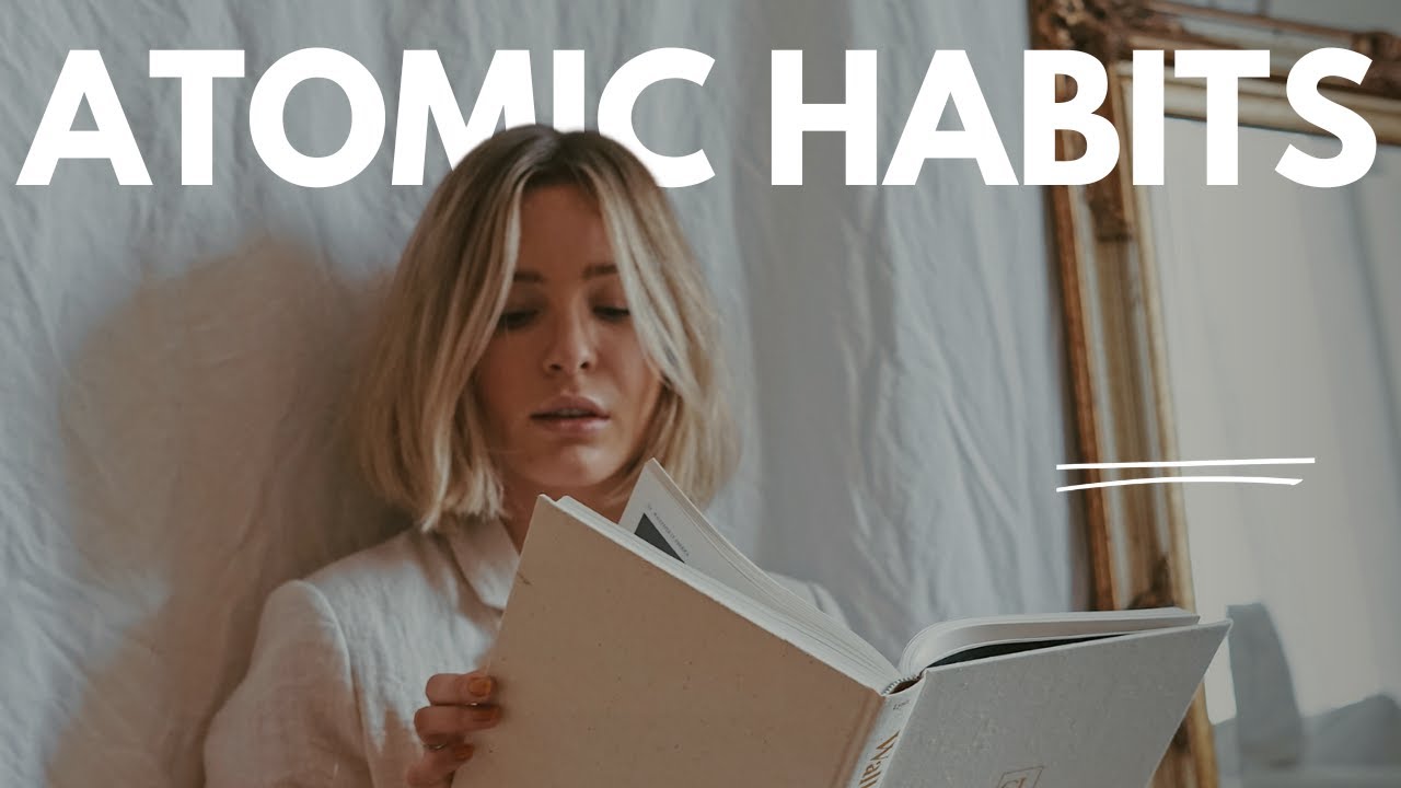 How to become 37 times better at anything | Atomic Habits by James ...
