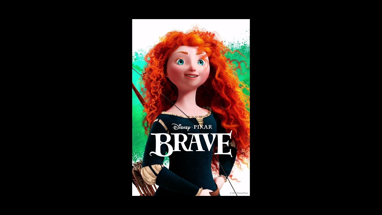 Happy 13th Anniversary To Brave - YouTube