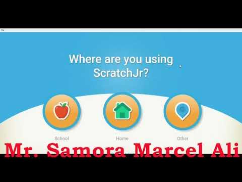 Programming and Algorithms on Scratch Junior For Year 1, 2 & 3 in the ...