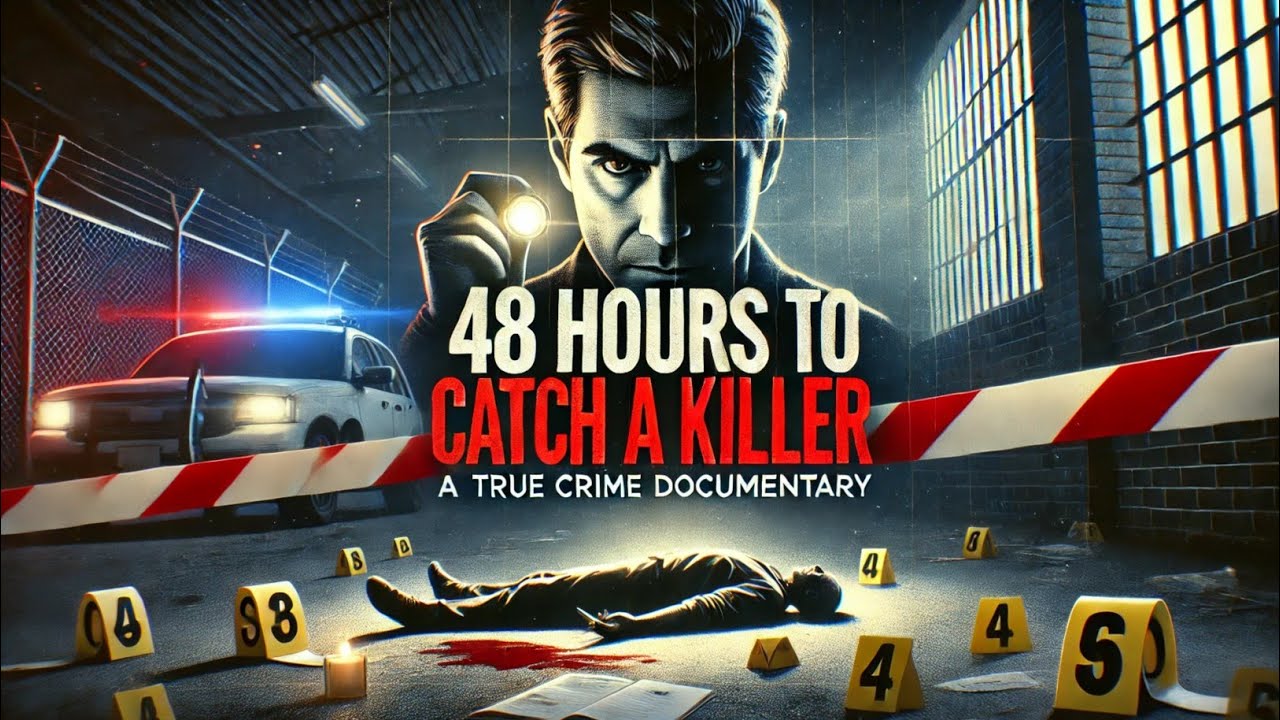 48 Hours To Catch A Killer (True Crime Documentary) - YouTube
