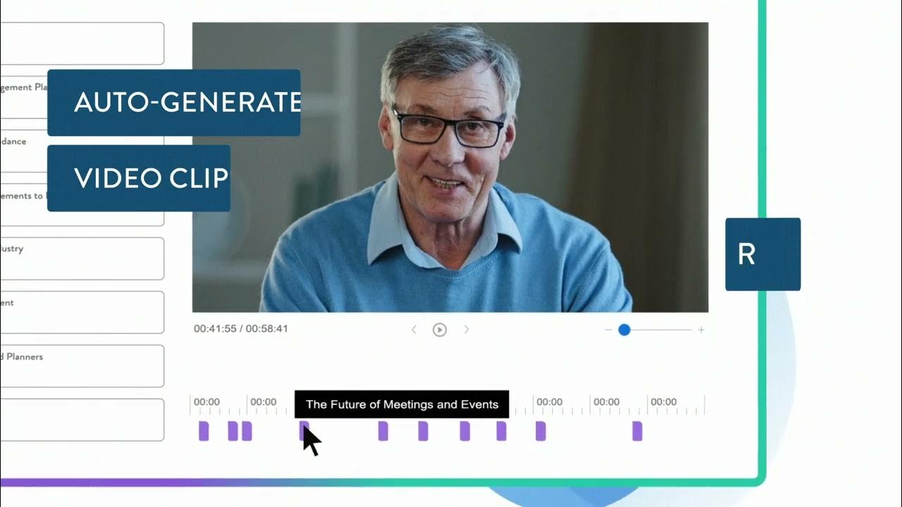 Cvent AI Booth - YouTube