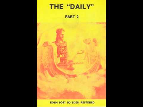 The Daily Part 2 By Benjamin Roden - YouTube