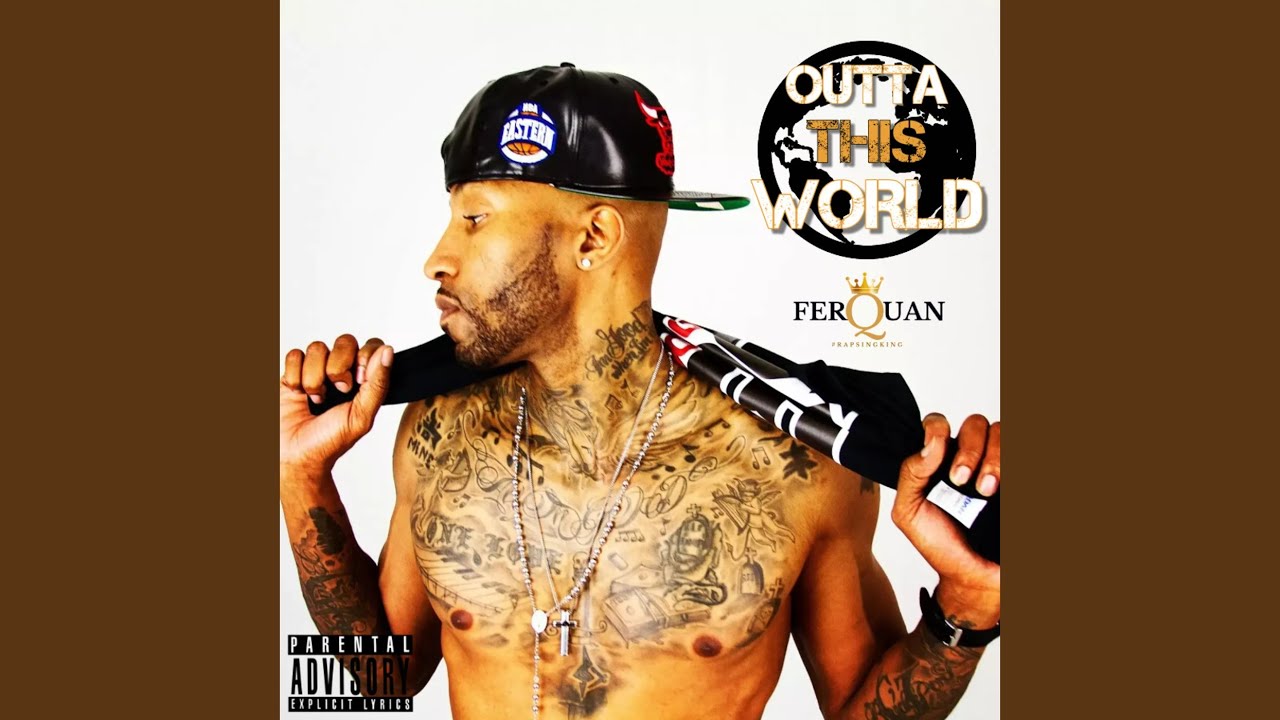 Outta This World - YouTube