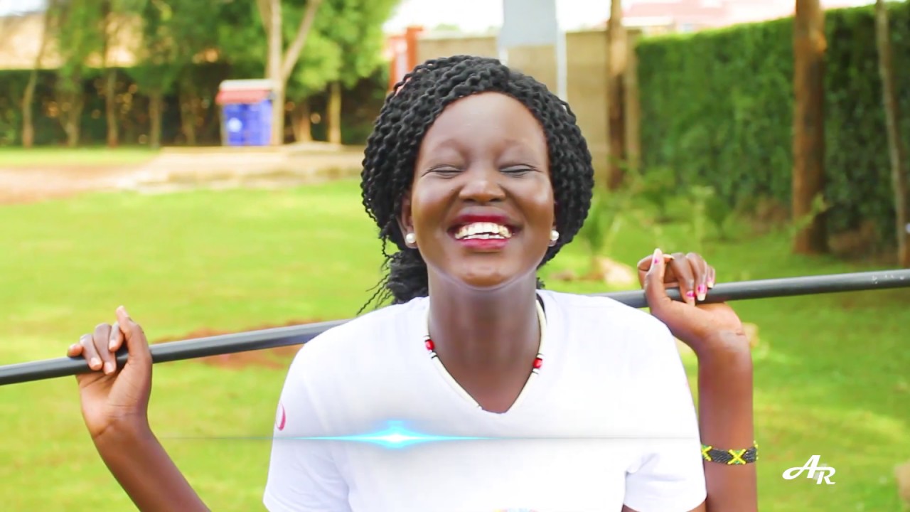 Achol Achiek_by_Mabior Atem Ayiik - YouTube