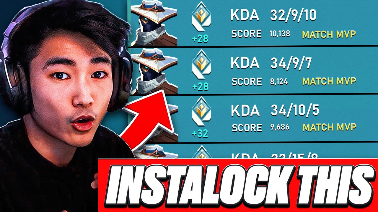 How to get Winner's Queue in VALORANT - YouTube