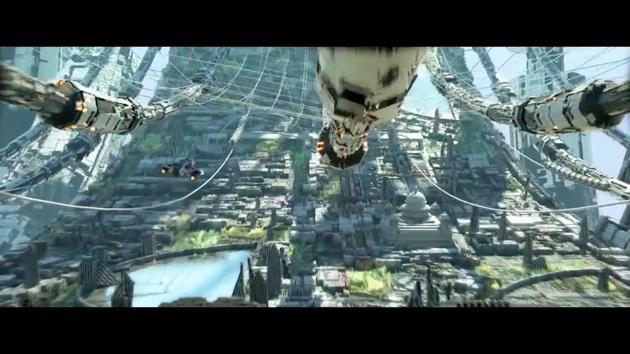 Hollywood VFX - VFX Hollywood - Hollywood VFX Companies - Best VFX ...