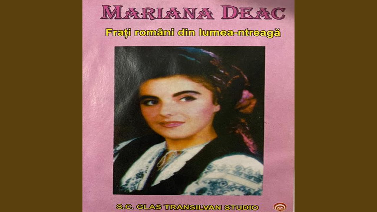 Frunza verde maracine - YouTube