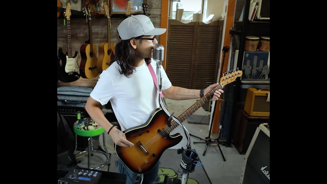 Pawn Shop Series with Kyle Yap - YouTube