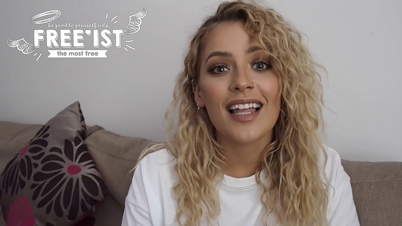 Cool FM Presenter, Melissa Riddell on completing her Sugar Swap Week ...