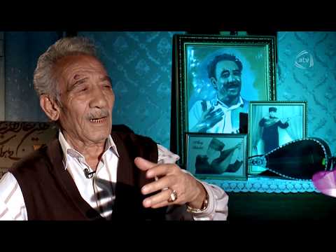 Bir sevgi tarixçəsi (24.04.2016)