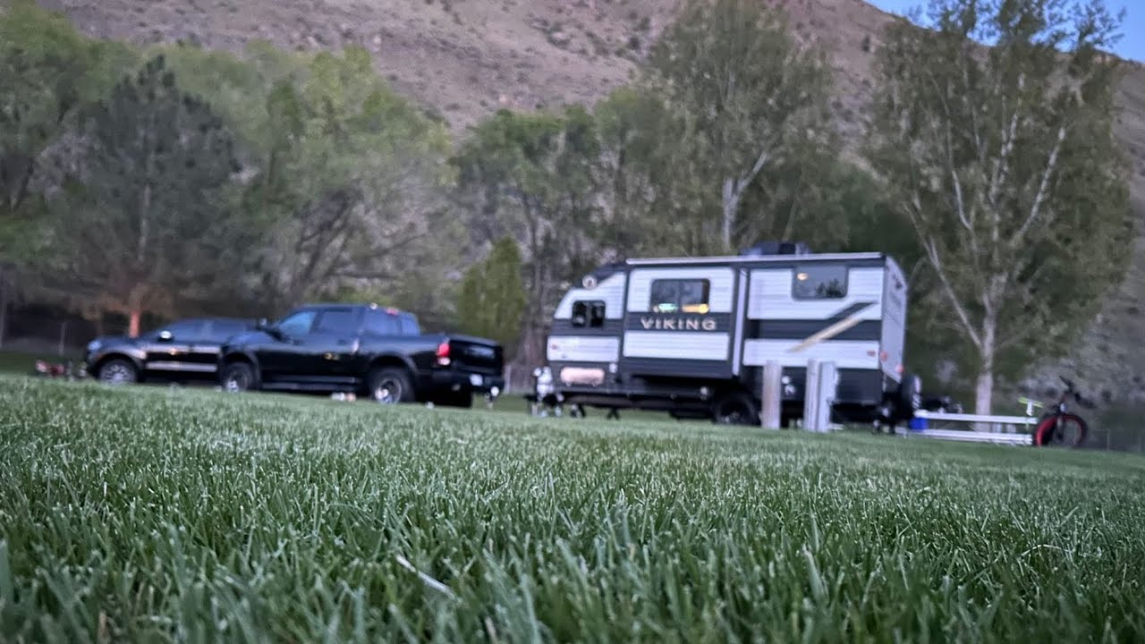 Beebe Bridge Park (Vlog 5) - YouTube