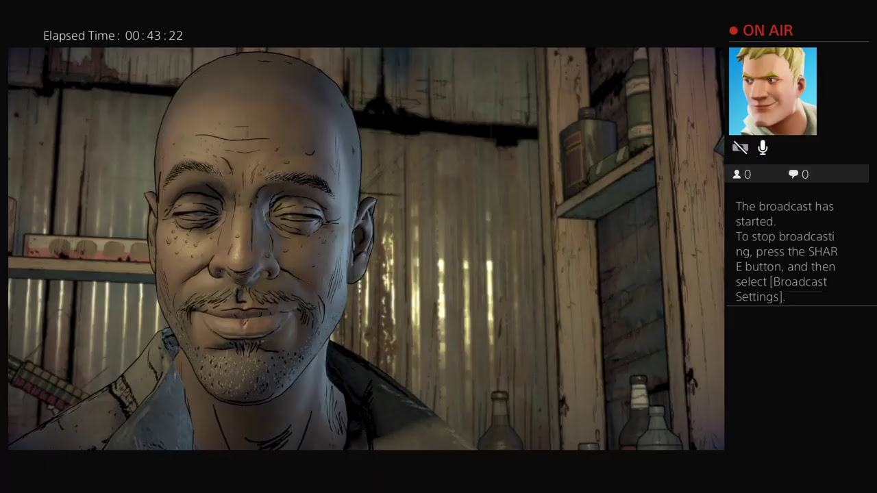 Twd YouTube twd-youtube