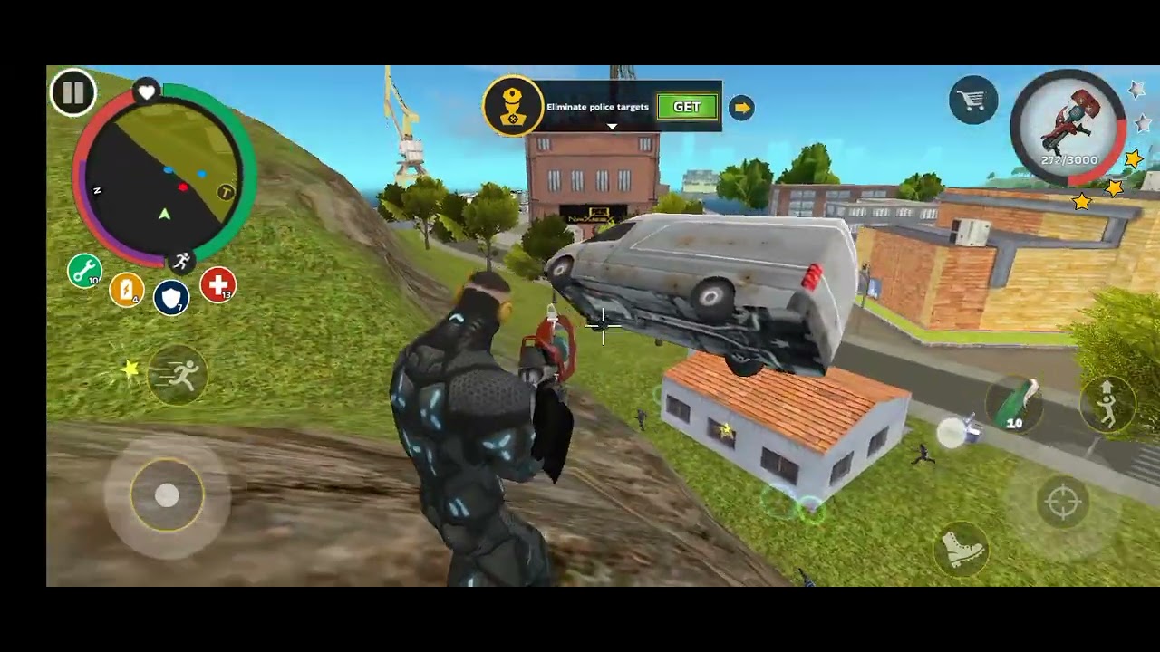 Gaming Video - YouTube